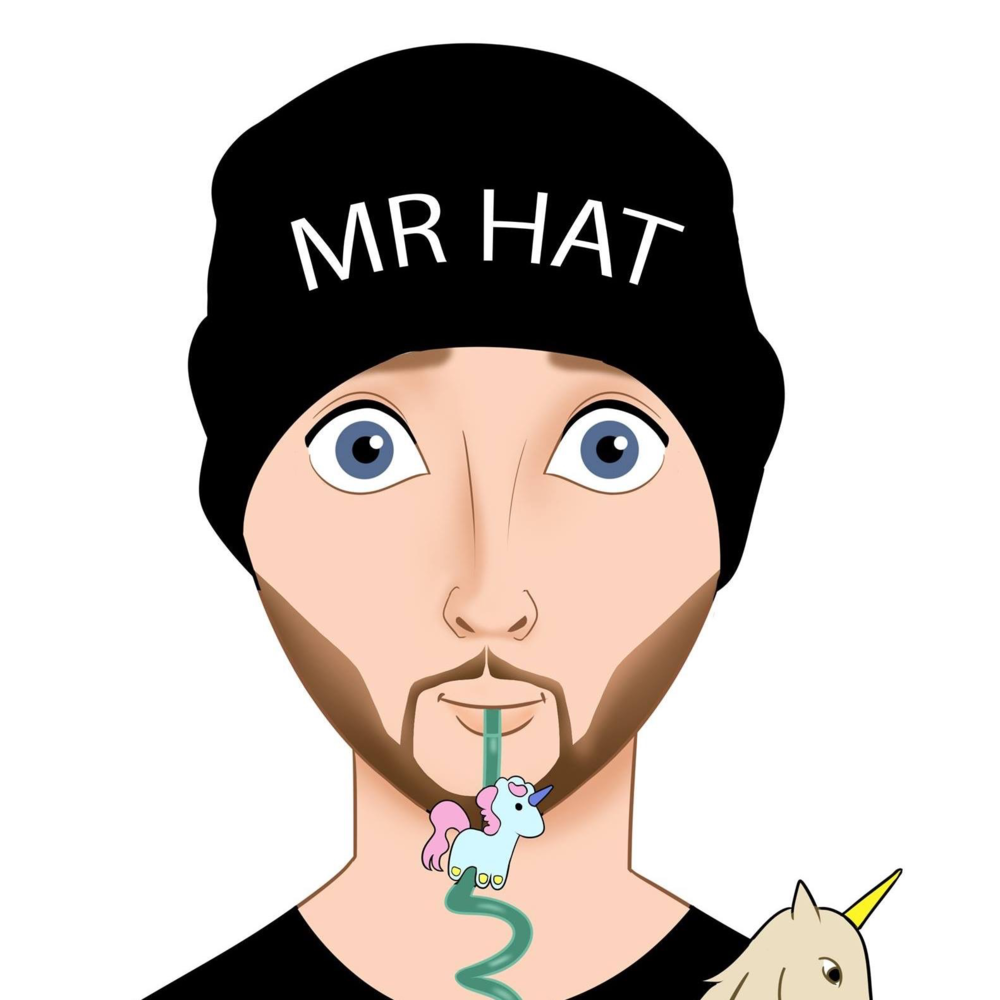 ‎real_MrHat’s profile • Letterboxd