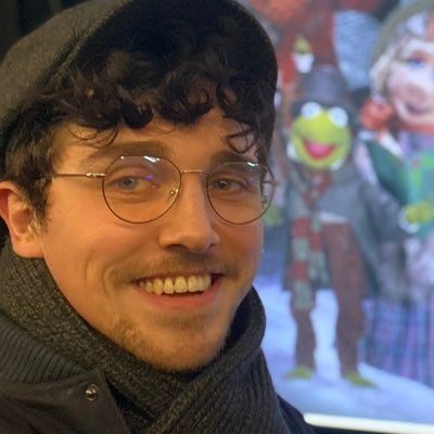 ‎Ben Nunn’s profile • Letterboxd
