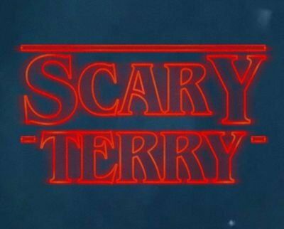 ‎Scary Terry’s profile • Letterboxd