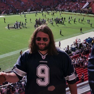 ‎Mitch Larson’s profile • Letterboxd