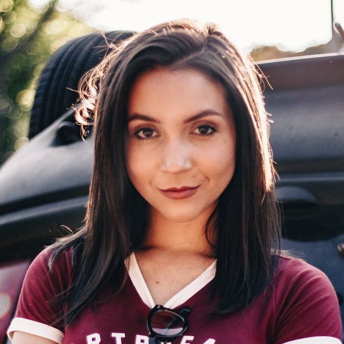 ‎Fernanda Pineda’s profile • Letterboxd