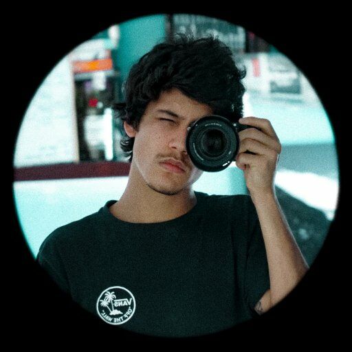 ‎David Barba’s profile • Letterboxd