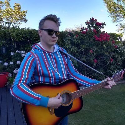 ‎Alex Michalski’s profile • Letterboxd