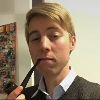 ‎Simon Storey’s profile • Letterboxd