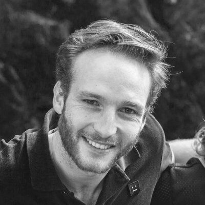 ‎Marc Ziani de Ferranti’s profile • Letterboxd
