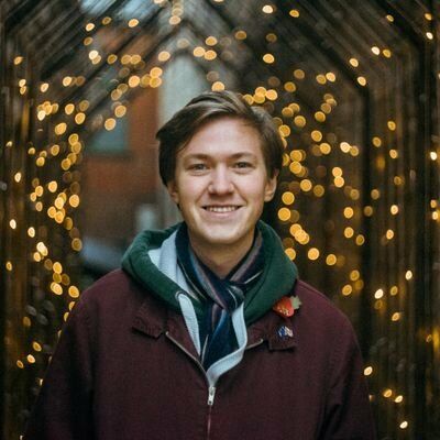 ‎George Rolls’s profile • Letterboxd