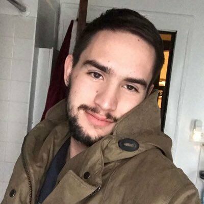 ‎Ethan’s profile • Letterboxd