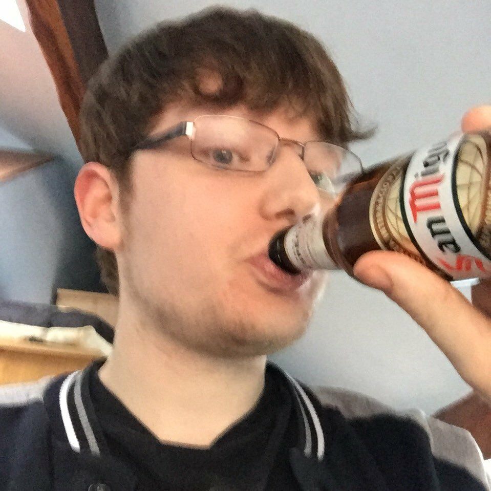 ‎Sam Binns’s profile • Letterboxd