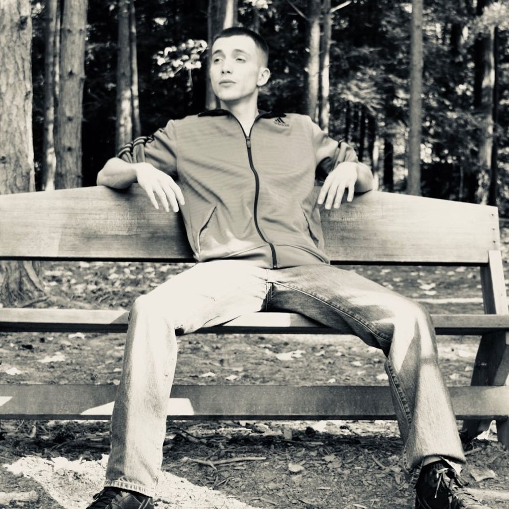 ‎Shawn Block’s profile • Letterboxd