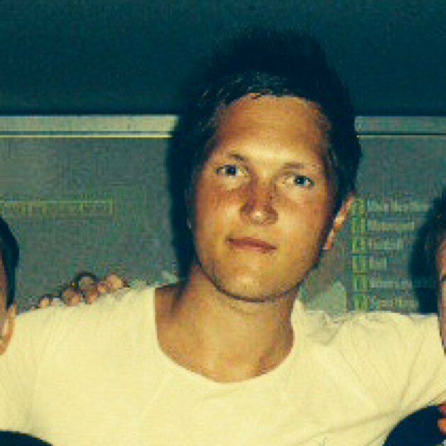 ‎Aaron Bumby’s profile • Letterboxd