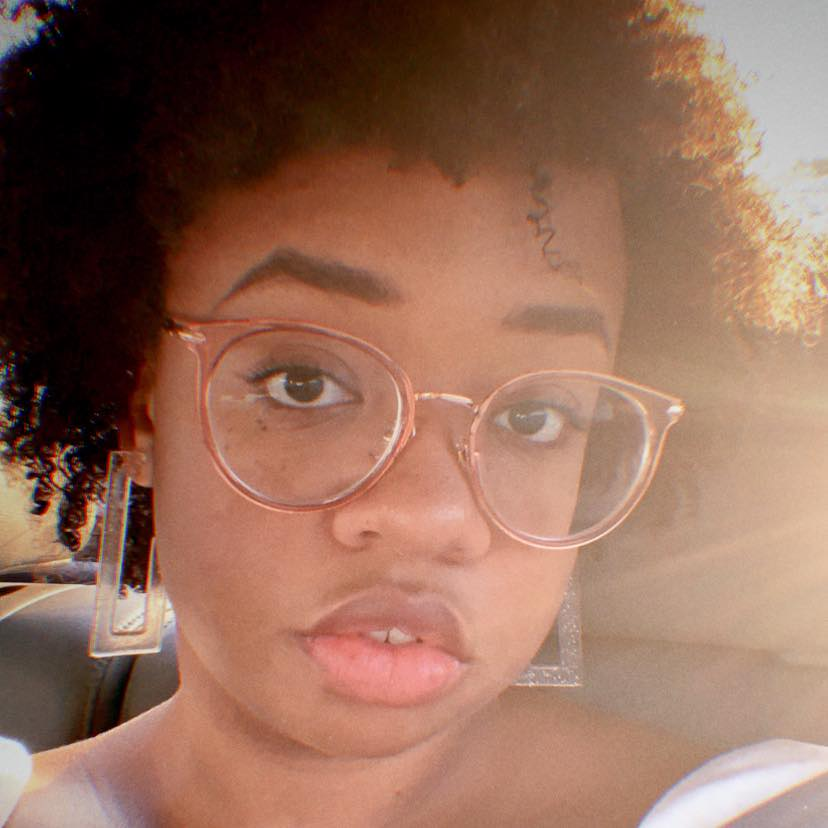 ‎Kaylin Jones’s profile • Letterboxd