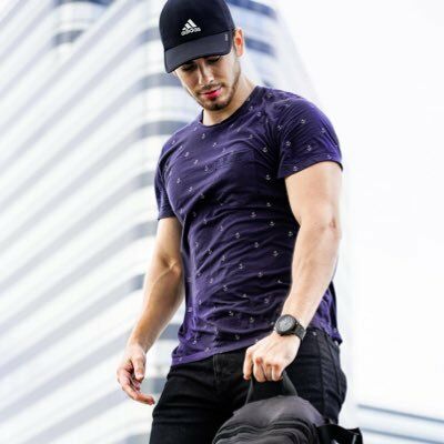 ‎Alec Julian Garza’s profile • Letterboxd