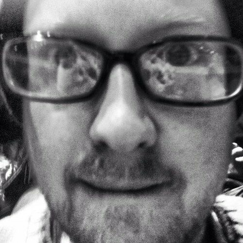 ‎Cory Greene’s profile • Letterboxd