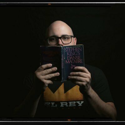 ‎Cameron Rice’s profile • Letterboxd