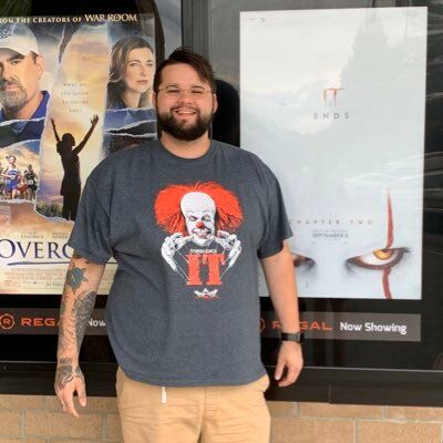 ‎Ethan Mace’s profile • Letterboxd