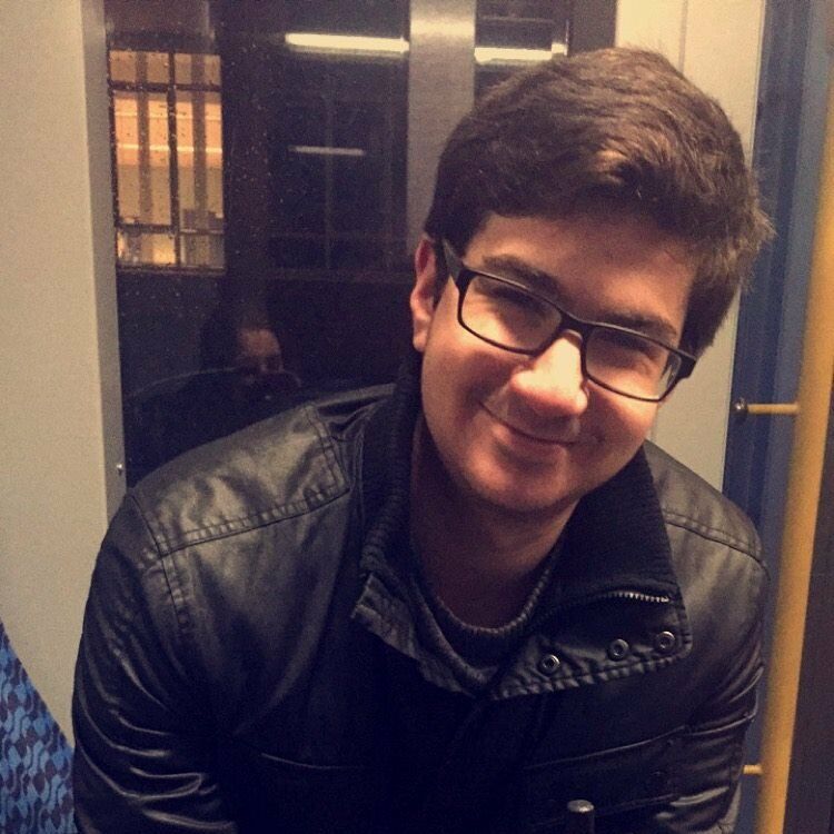 ‎Ryan Fink’s profile • Letterboxd