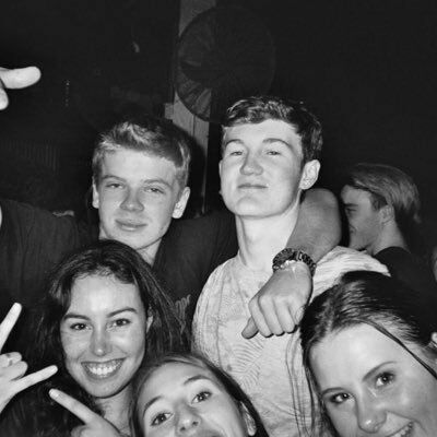 ‎Thomas Laing’s profile • Letterboxd