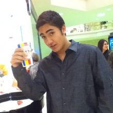 ‎Austin Guerrero’s profile • Letterboxd