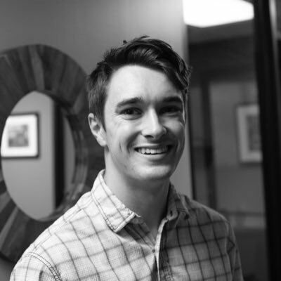 ‎Logan Hayes’s profile • Letterboxd