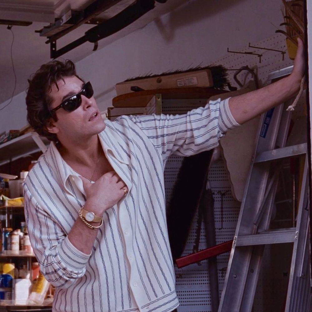 ‎FitzL’s profile • Letterboxd