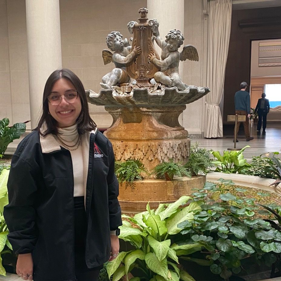 ‎caelyn’s profile • Letterboxd