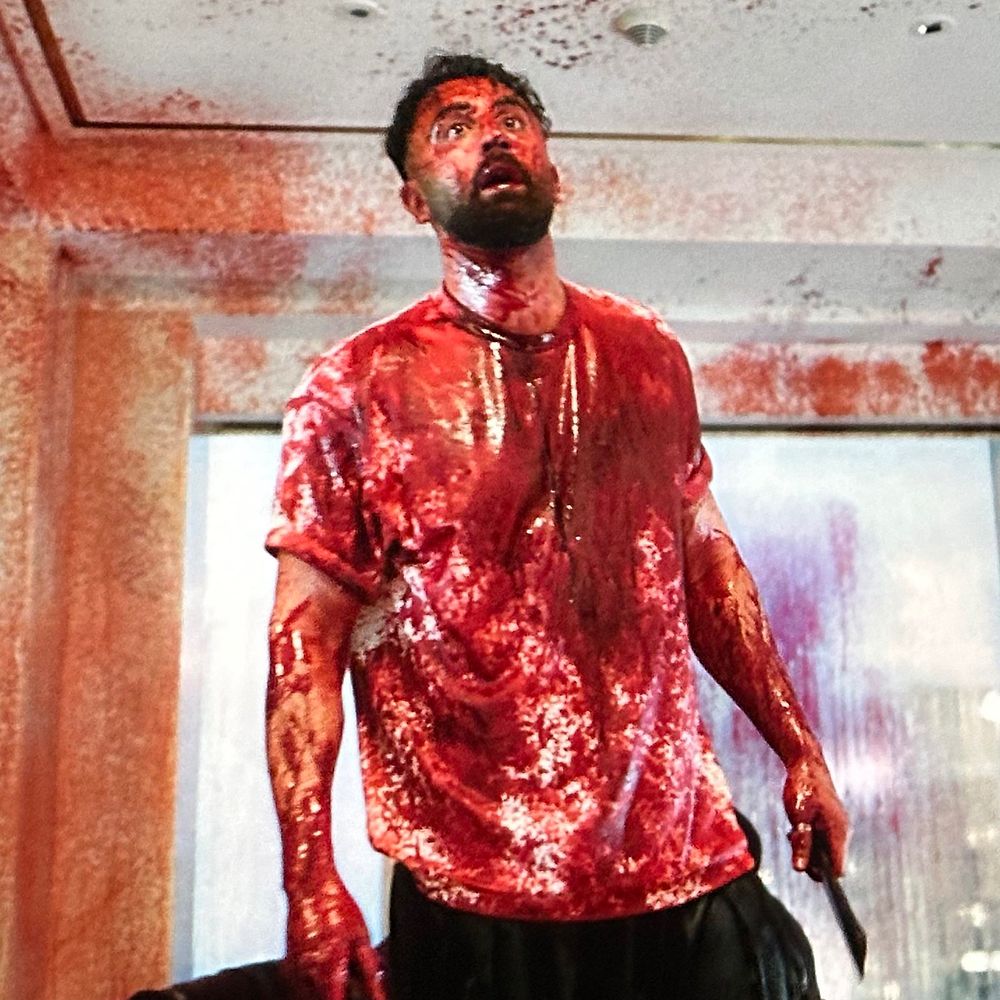 ‎Razeen Hasan’s profile • Letterboxd