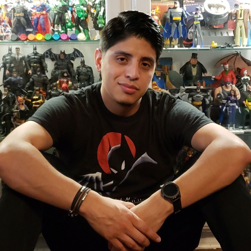 ‎Ricky G’s profile • Letterboxd