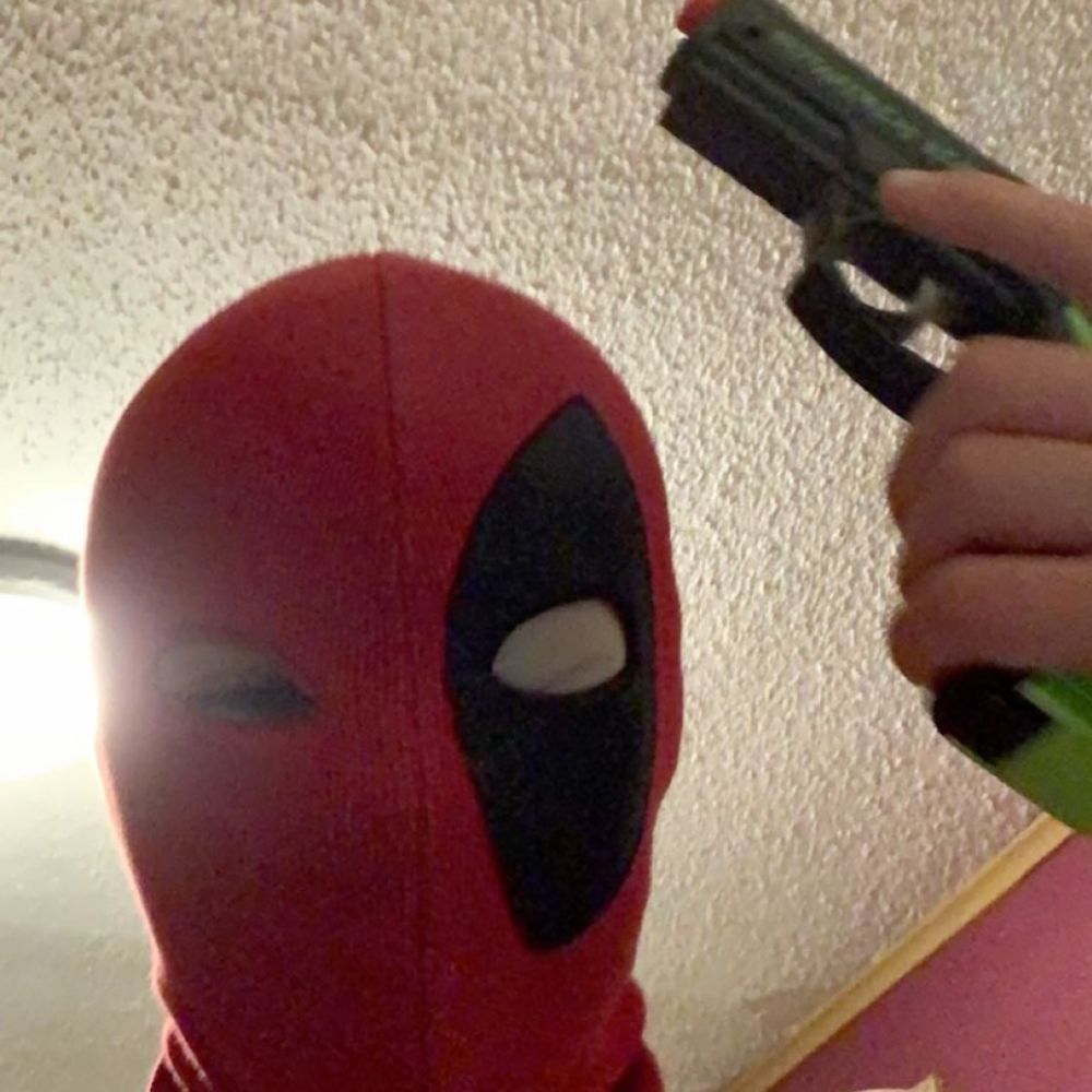 ‎Xavier Spencer’s profile • Letterboxd