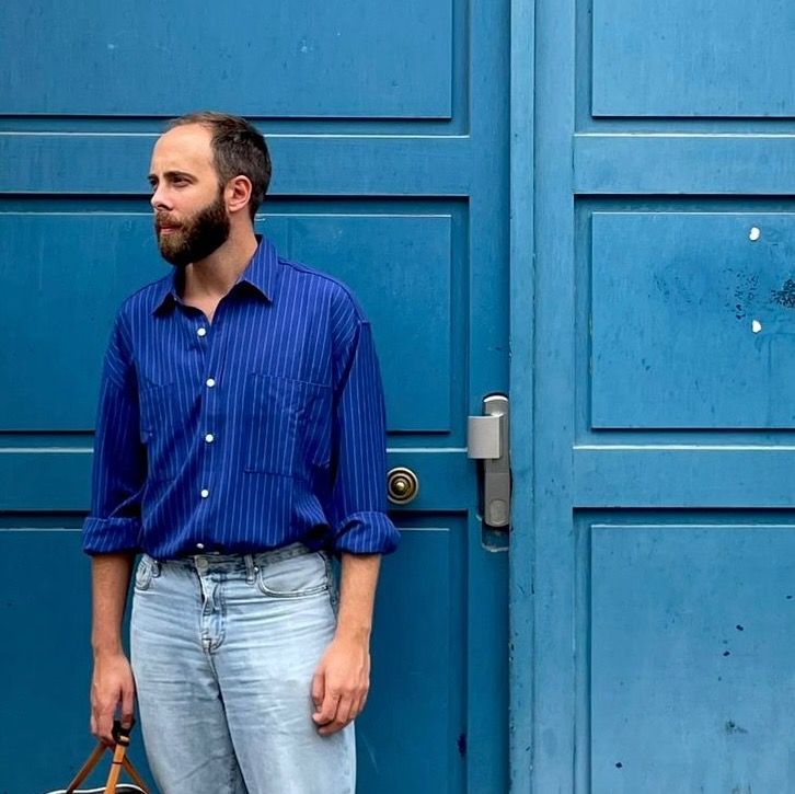 ‎Tristan Lopin’s profile • Letterboxd