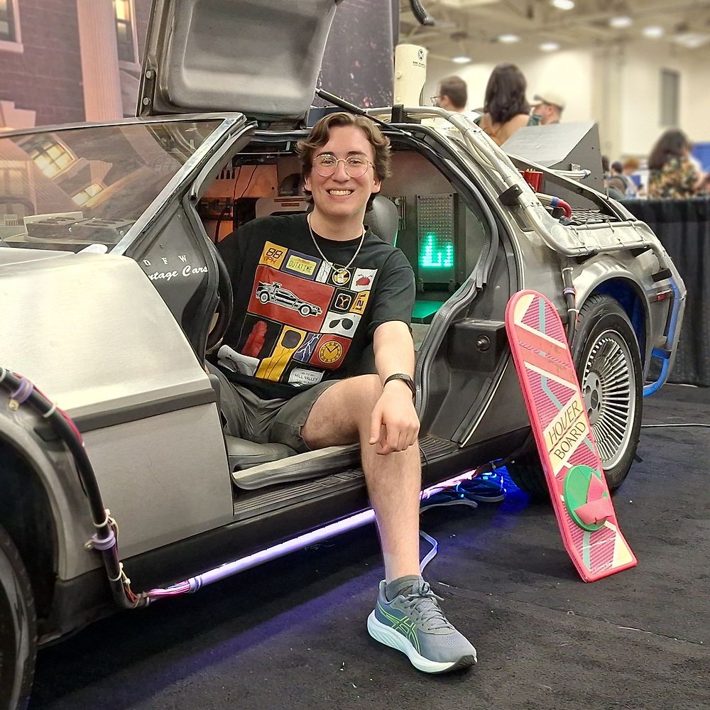 ‎Andrew Haley’s profile • Letterboxd