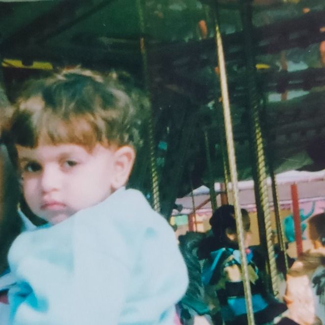 ‎Gamila’s profile • Letterboxd