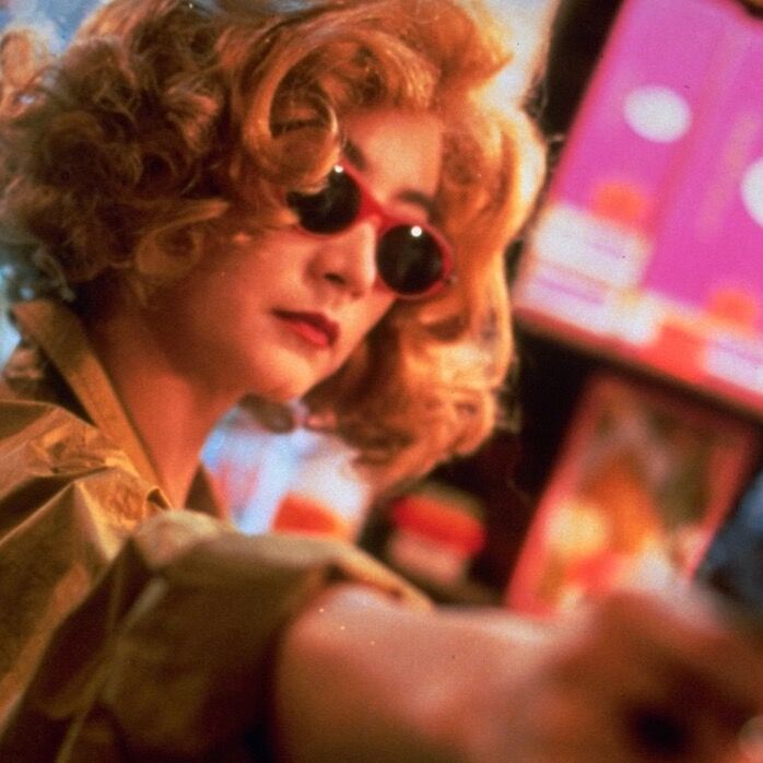 ‎loomy’s profile • Letterboxd