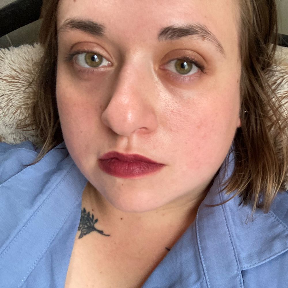 ‎Lauren Gilmore’s profile • Letterboxd