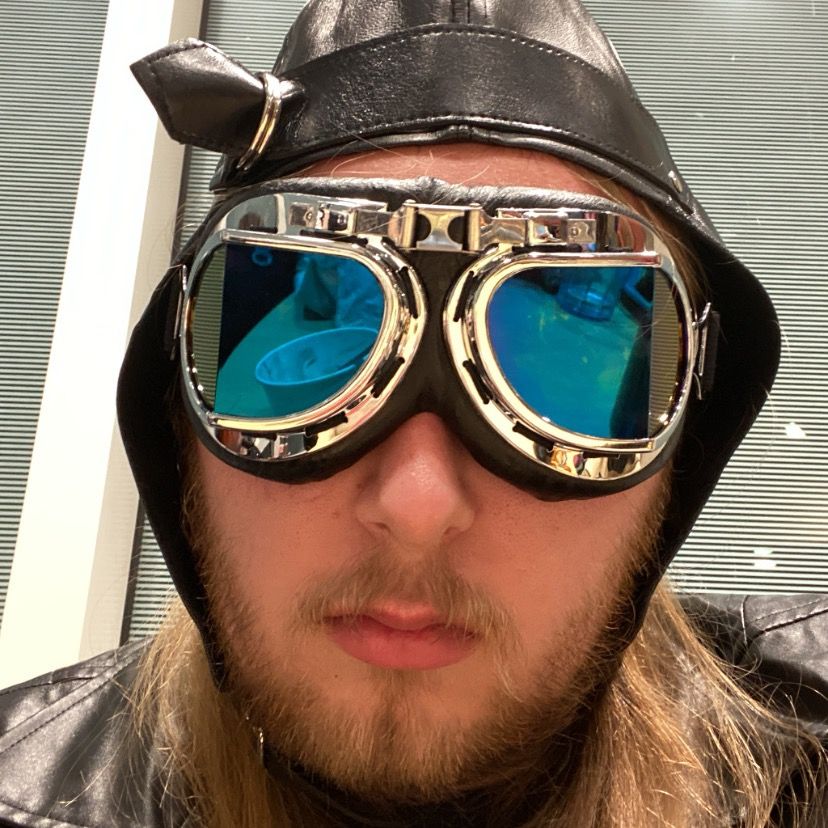 ‎Nathan Welsh’s profile • Letterboxd