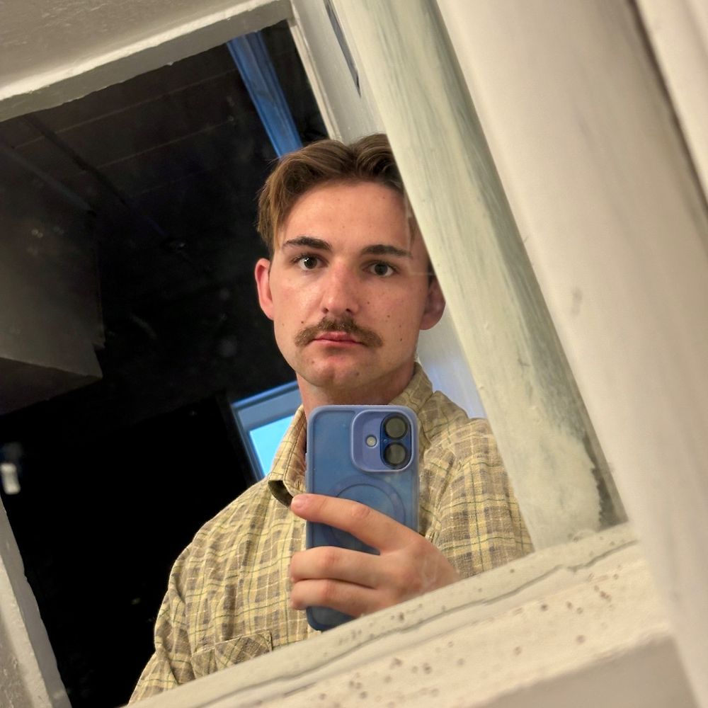 ‎Logan’s profile • Letterboxd