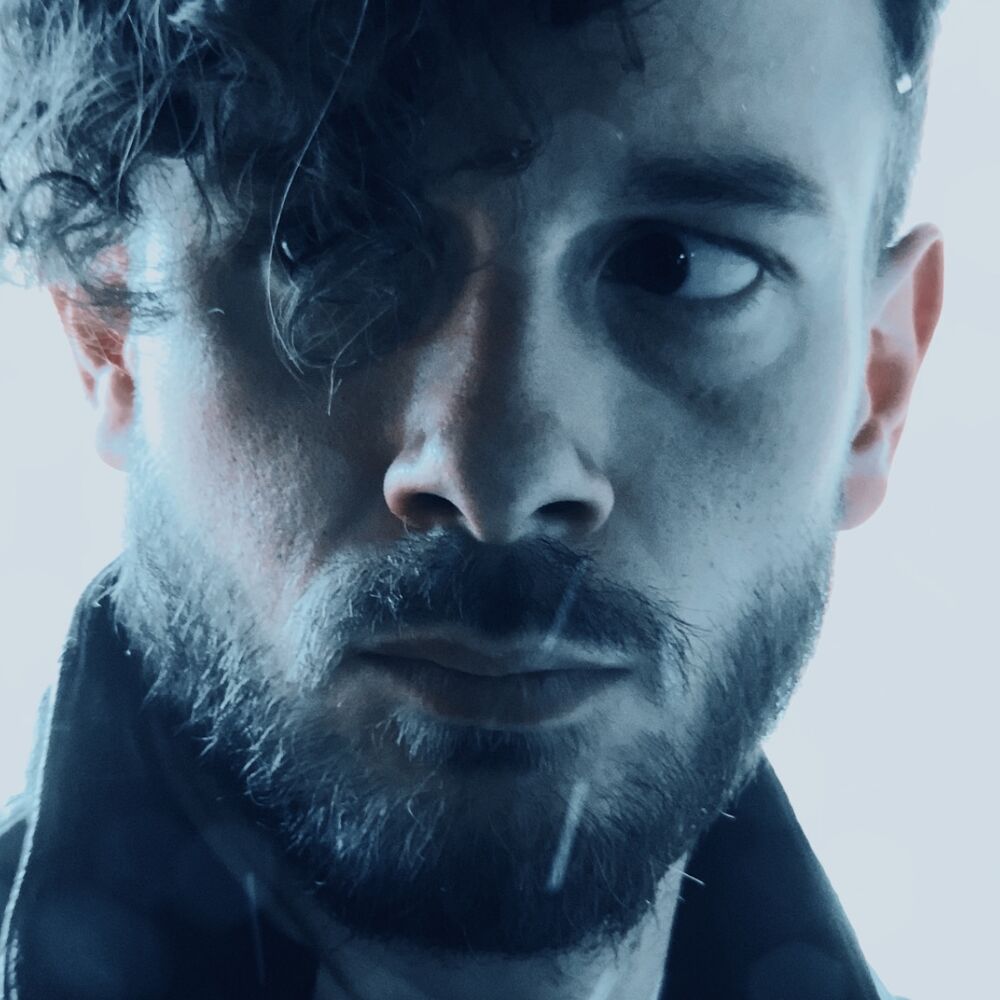 ‎David McGuff’s profile • Letterboxd