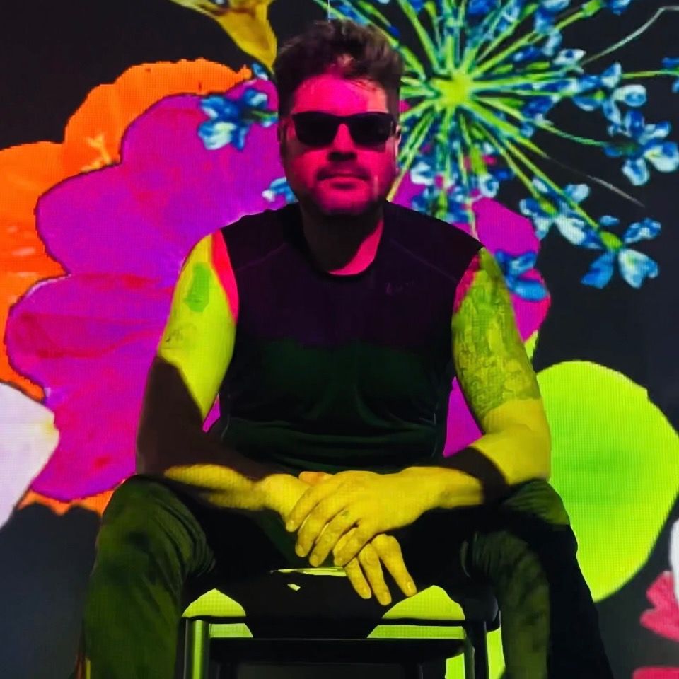 ‎Andrew Hooper’s profile • Letterboxd