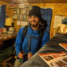 ‎Alex Merchant’s profile • Letterboxd