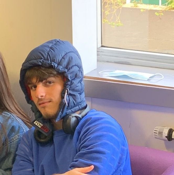 ‎Luke Pittaway’s profile • Letterboxd