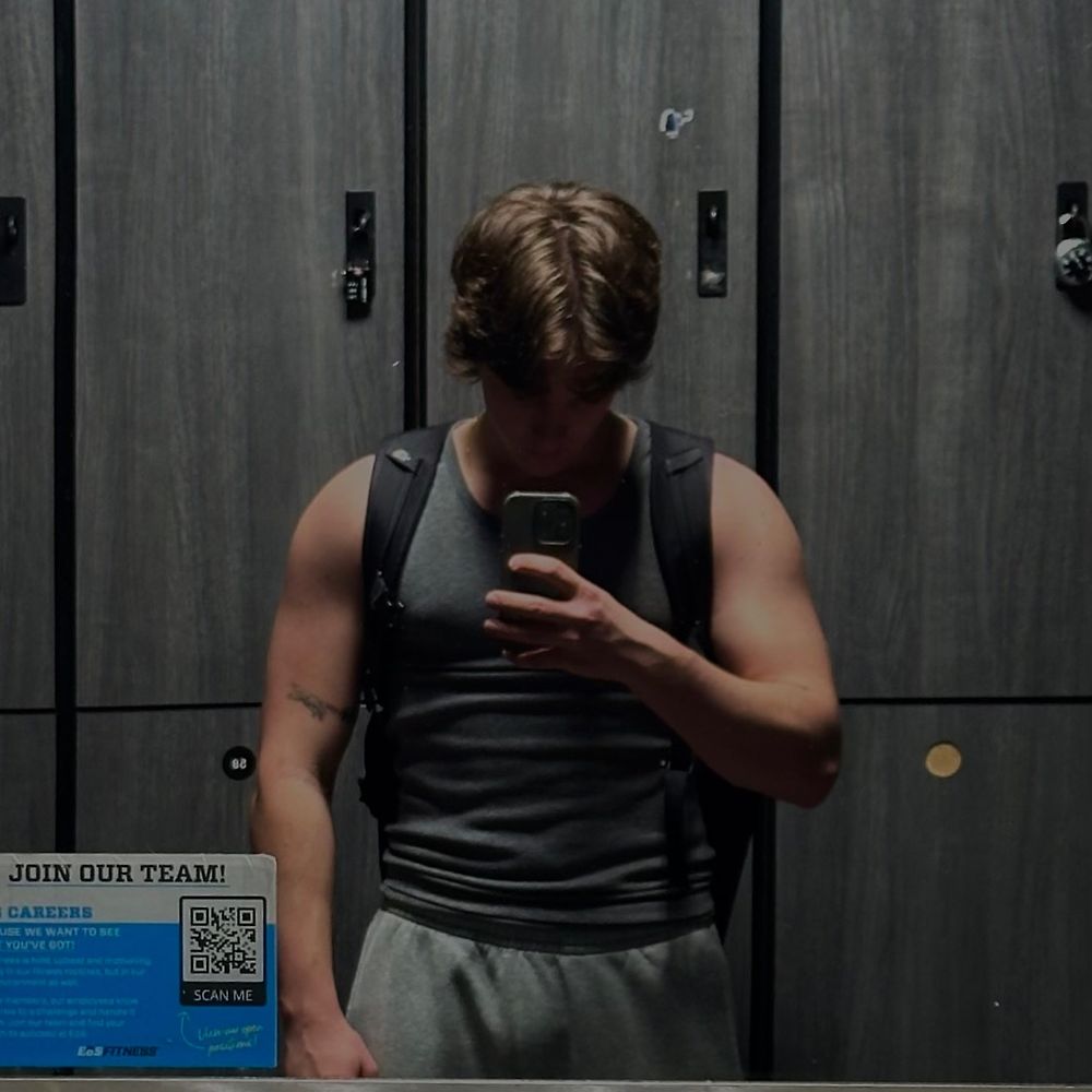 ‎Liam Wightman’s profile • Letterboxd