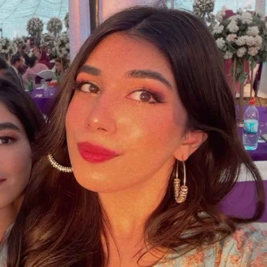 ‎Minal Faisal’s profile • Letterboxd