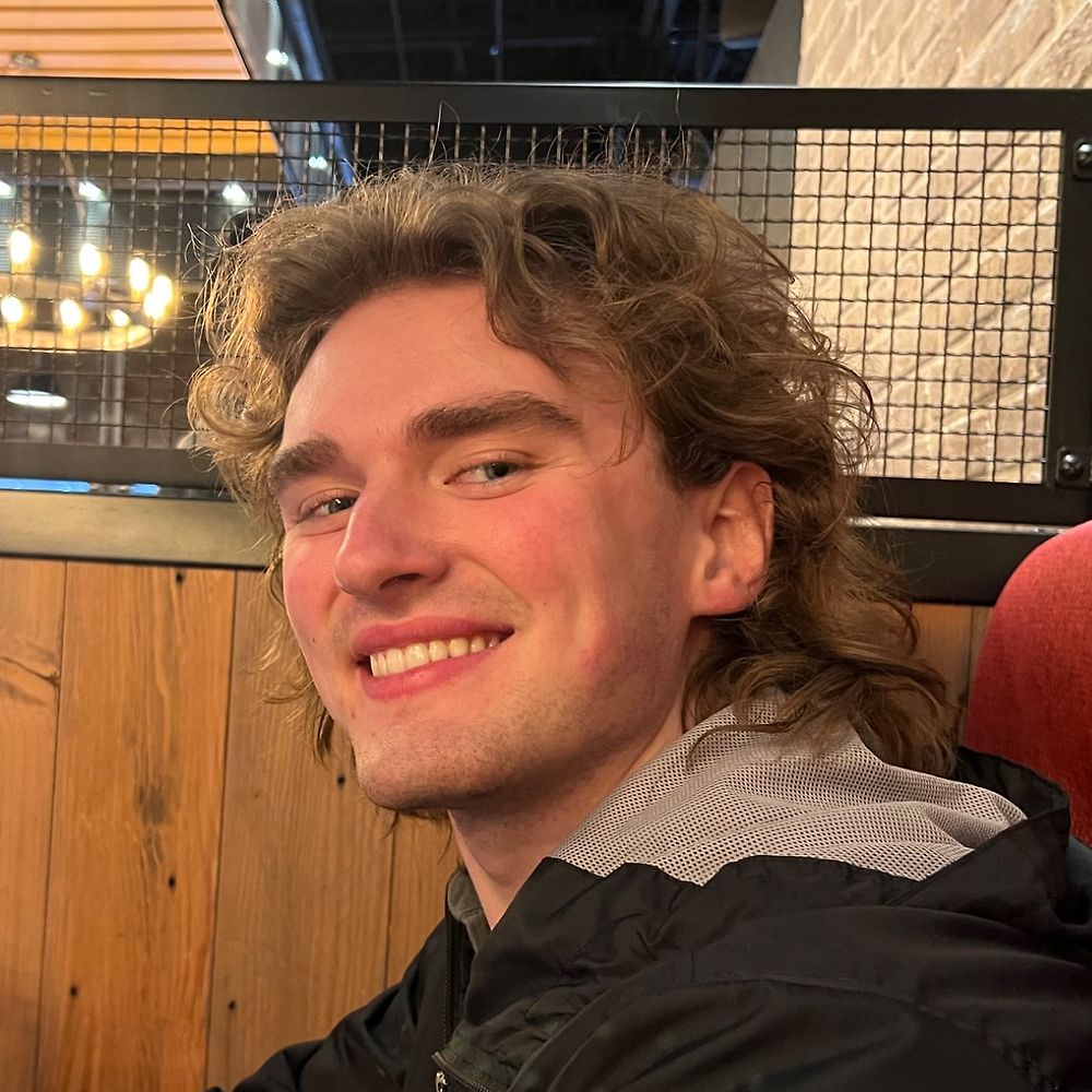 ‎clay west’s profile • Letterboxd