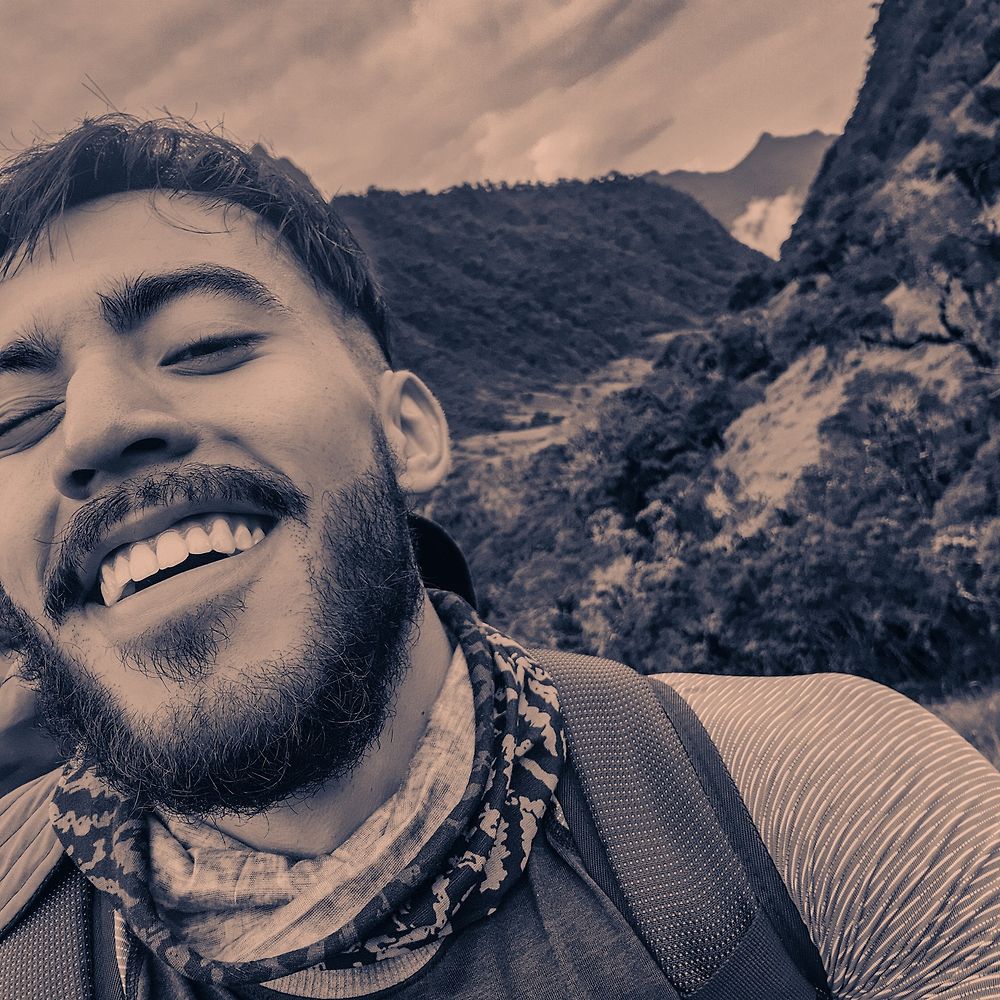 ‎Daniel Valdes’s profile • Letterboxd