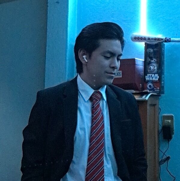 ‎Alejandro Hernández’s profile • Letterboxd