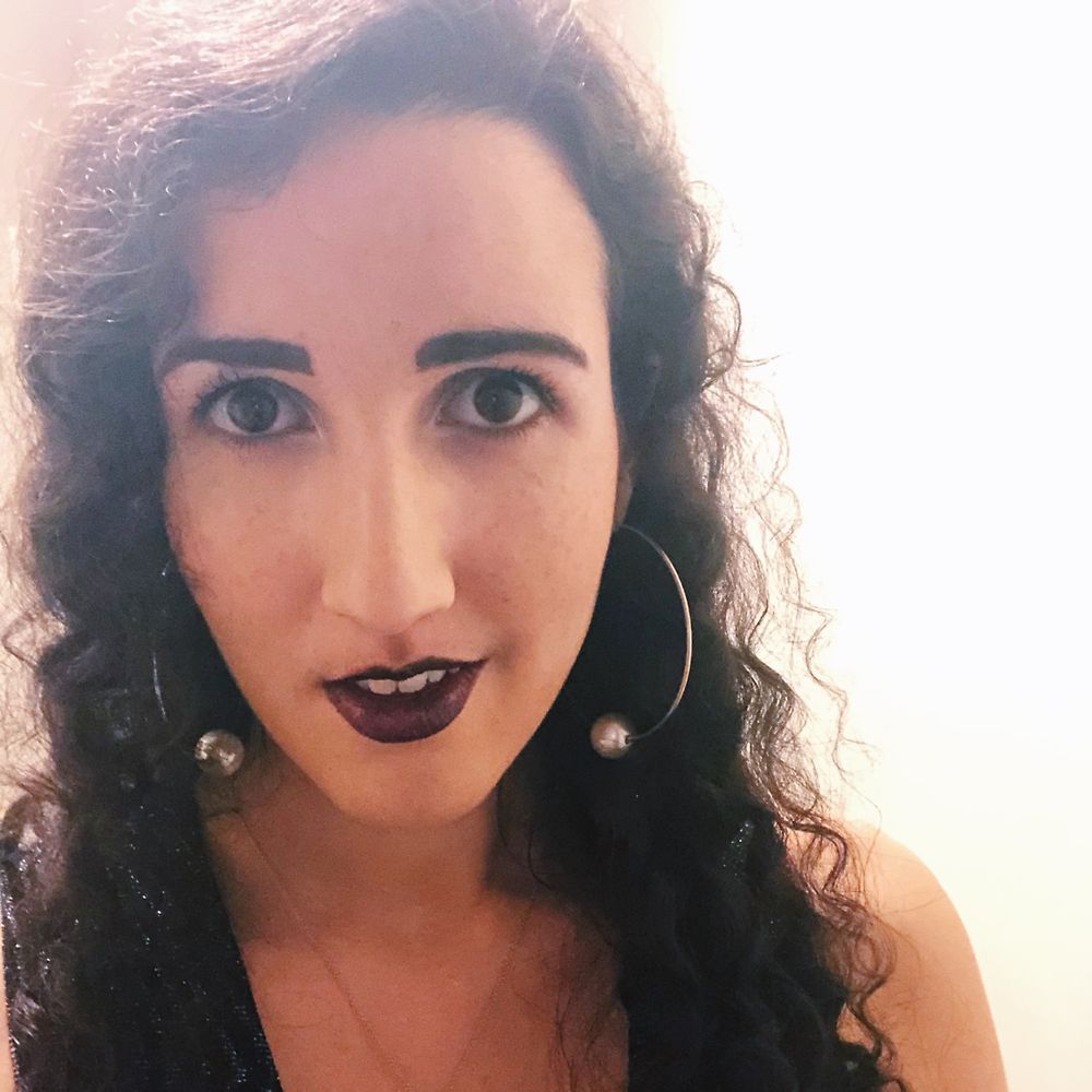 ‎Yasmin Omar’s profile • Letterboxd