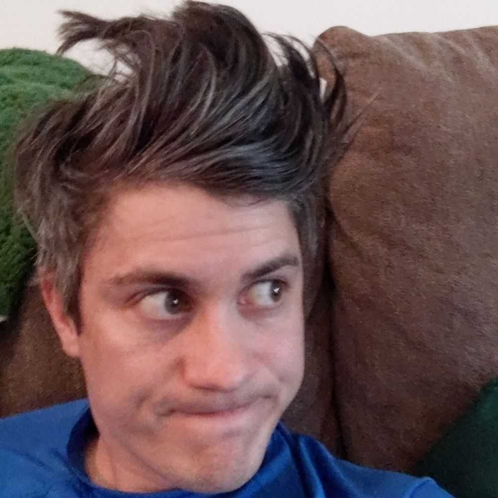 ‎David Pastula’s profile • Letterboxd