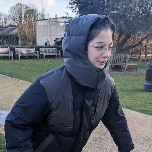 ‎Ioanna Dion’s profile • Letterboxd