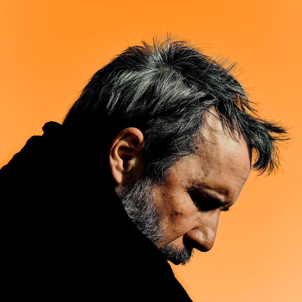 ‎Radu Muresan’s profile • Letterboxd