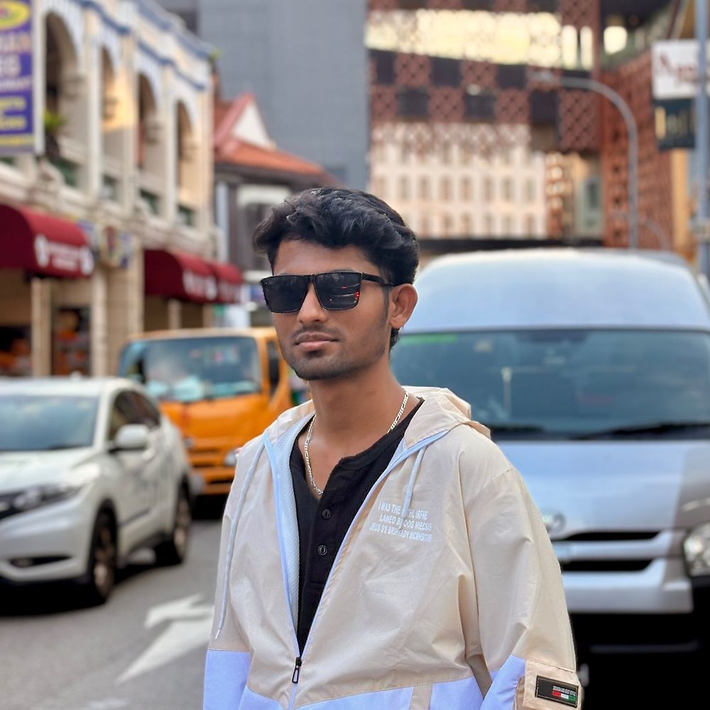 ‎Rithish Natarajan’s profile • Letterboxd