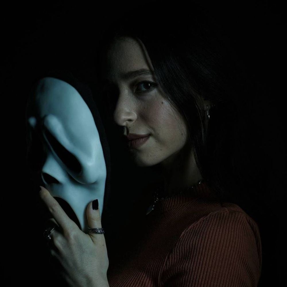 ‎bea’s profile • Letterboxd